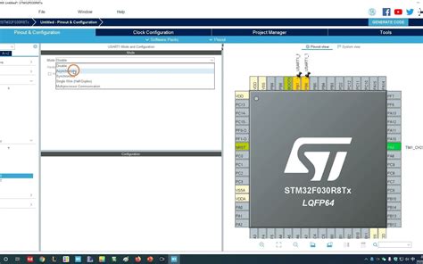 Stm32cubemx7 自定义红外nec解码，定时器tim捕获方式哔哩哔哩bilibili