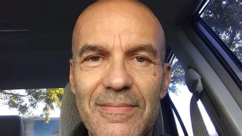 Aquí Se Sufre Mucho El Triste Relato Del Actor De Pasión De