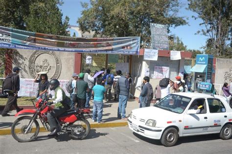 Unsa Comedor De La Unsa Aún No Atiende