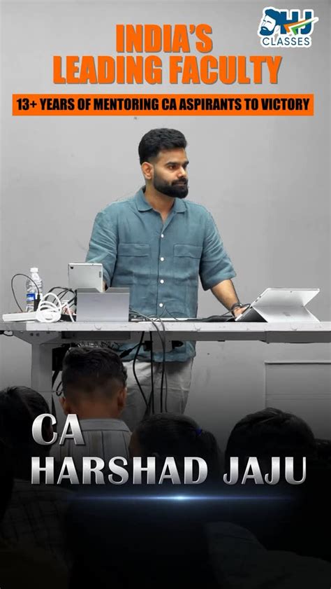 Hj Classes 🚨 Boost Your Ca Intermediate Costing Prep With Our Most