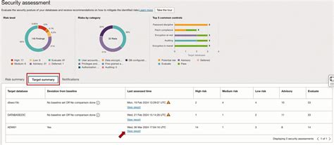 Oracle Data Safe로 데이터베이스 보안 상태 관리 간소화