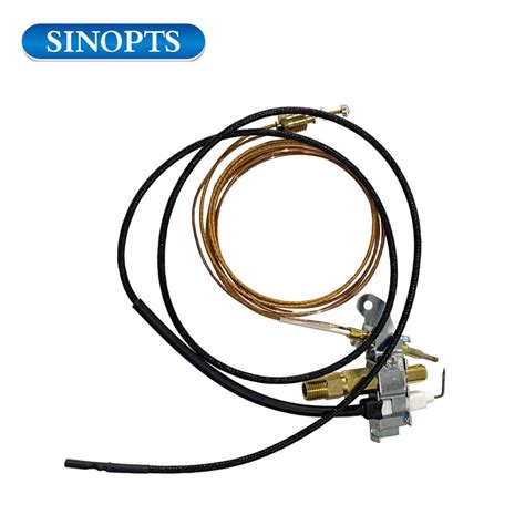 Lpg Heating Appliance Repair Spare Parts Ods Pilot Burner Buy Pilot