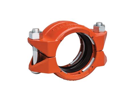 Victaulic Expansion Joint