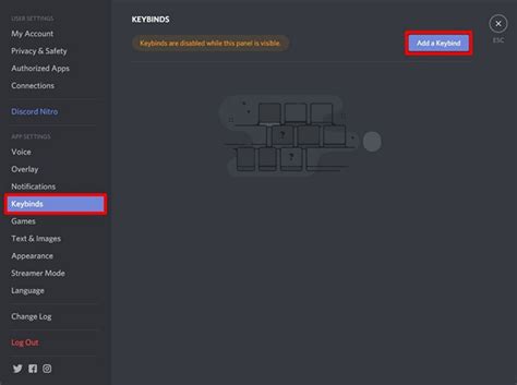 How To Enable And Configure Push To Talk In Discord Beebom