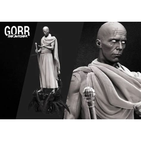 Gorr V2