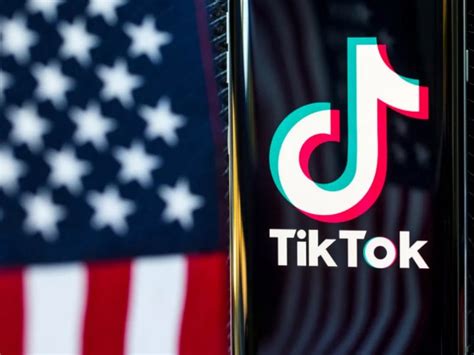 Donald Trump Approuve Laccord Tiktok Oracle Cnet France