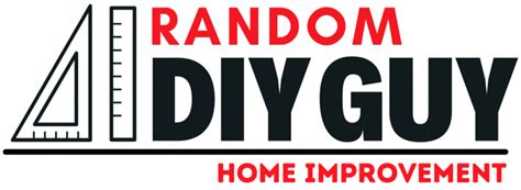 Blog Random Diy Guy