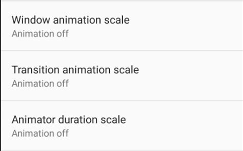 Android Espresso Does Not Wait Until Dialog Is Shown And Fail Stack Overflow