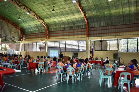 Mandaluyong CDRRMO On Twitter Mandaluyong City DRRMO Personnel Led By