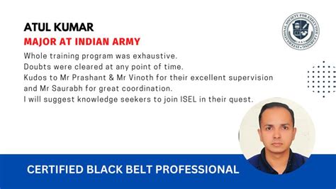 Isel Global Six Sigma Certification And Pmp Certification Institute On Linkedin Lean Sixsigma