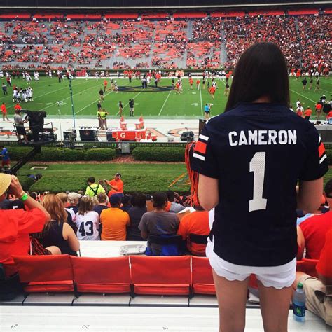 The Inside Scoop On Me And My Journey Mallory Cameron