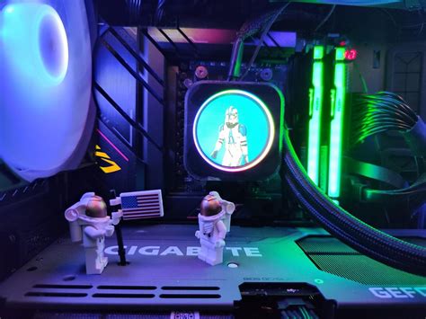 Usa Claimed My Gpu For Machine Learning Rpcmasterrace