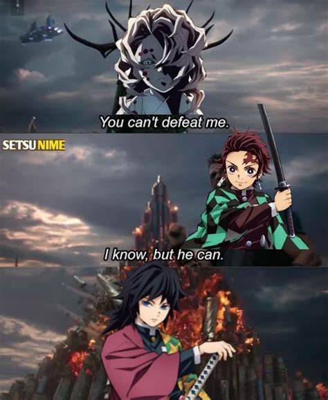 ĎĔМŐŃ ŚĹĂŶĔŔ ČŔĂČĶ βŐŐĶ 》completed Slayer Anime Memes Demon