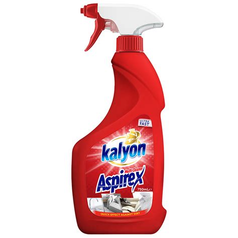 Универсальный очиститель Kalyon Multi Cleaner Aspirex 750мл | Parhato.ru