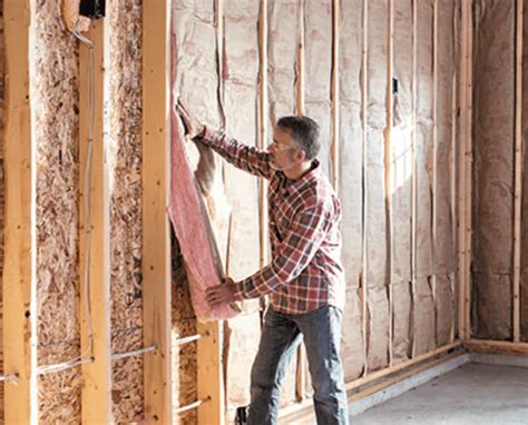 8 Things To Know About Fiberglass Batt Insulation Insulation Hub