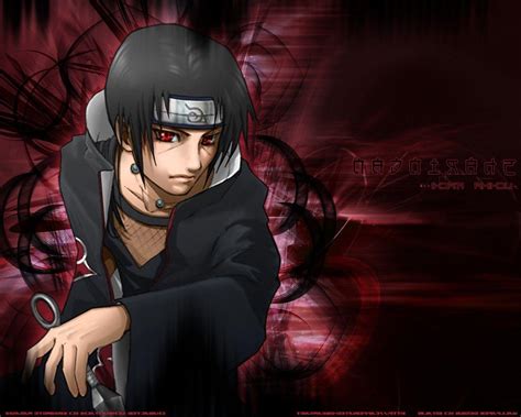 Itachi Desktop Wallpapers Akatsuki