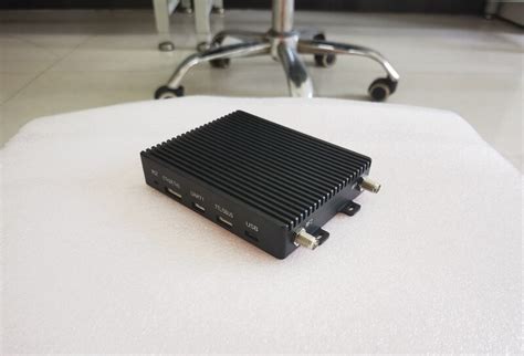 Radio Transceiver Long Range Communication Rf Module Video Telemetry Rc