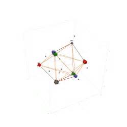 E8s 10 24 Cells H4 And H4φ Made Up From 10 8 Cell Tesseracts And