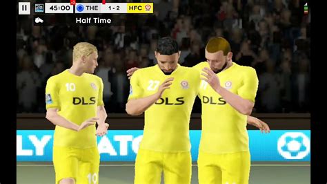 Dream League Youtube