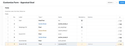 Calculate Field On Customize Form ERPNext Frappe Forum