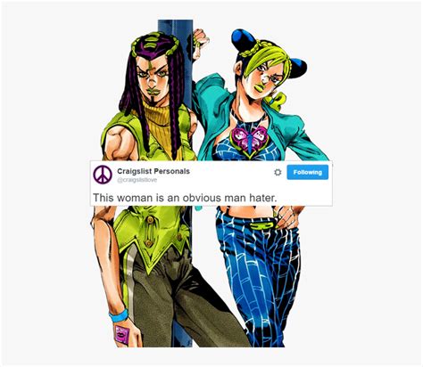 2 Years Ago Stone Ocean Jolyne Kujo Hermes Costello Jojo Part 6