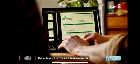 Pfas Tfa Olivier Farot