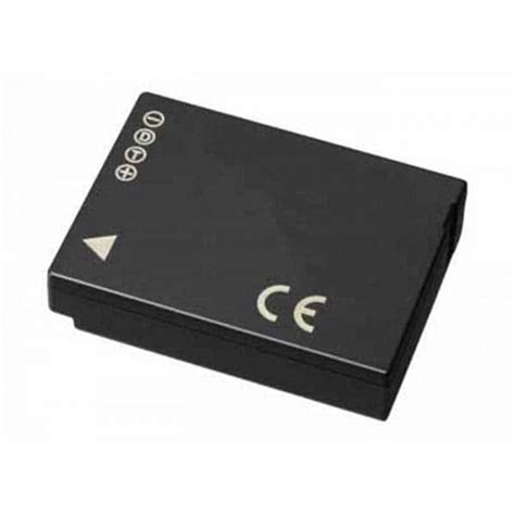 Panasonic DMW-BCG10 DMW-BCG10E camera camcorder battery