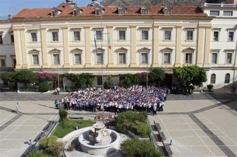 Villaggio dei Ragazzi lezione di legalità con il magistrato Vincenzo Saladino