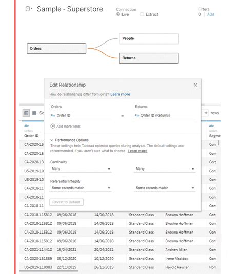 The Hidden Gems Of Tableau Desktop 2021 3 Interworks