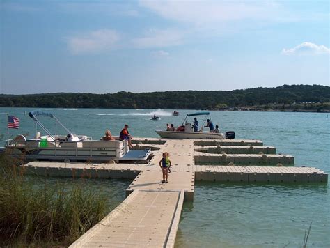 Floating Docks Home Ez Dock Texas