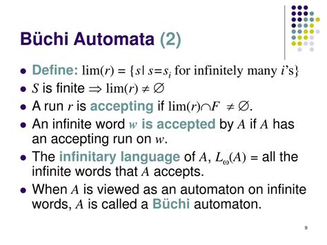 Ppt An Automata Theoretic Approach To Ltl Powerpoint Presentation Free Download Id 5049642