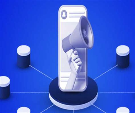 Blockchain Transparency In Digital Marketing Ensuring Trust In Transactions MindStick