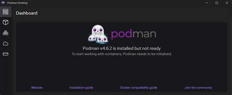 Bug Podman Desktop Lose Connection To Engine When Loading Very Large