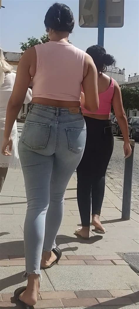 Morita Apretadita Tight Jeans Forum