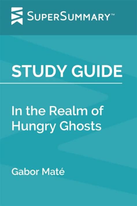 Realm Of Hungry Ghosts Gabor Mate Hot Sale