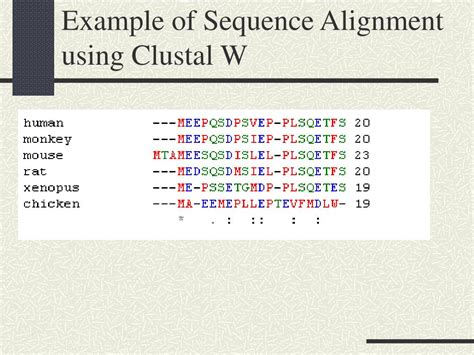 Ppt Multiple Alignment Powerpoint Presentation Free Download Id