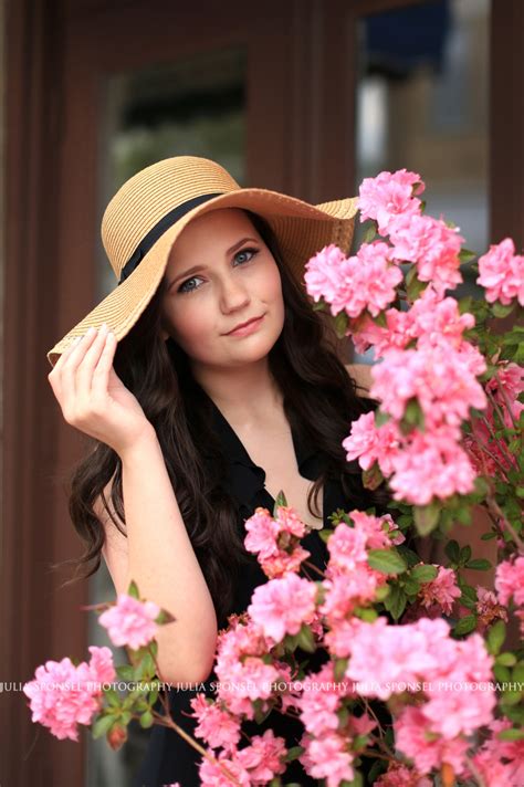 Home School Senior Photographer Frisco Senior Photographer