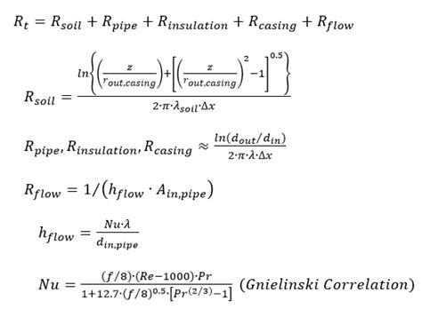 Solving The Convection Diffusion Equation For This Pipe With A Heat Sink • Physics Forums