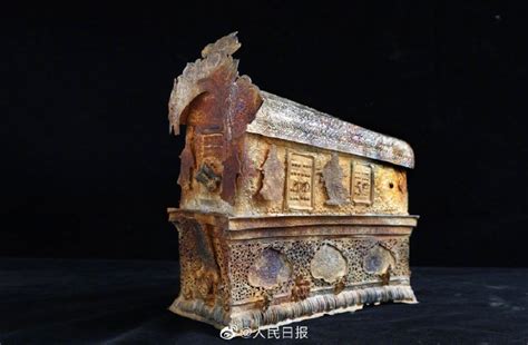 公安部破获盗掘古塔地宫古墓葬案，追回被盗文物95件