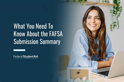 FAFSA Tips Federal Student Aid