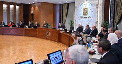 مجلس الوزراء يوافق على أكبر صفقة استثمار مباشر بشراكة استثمارية مع