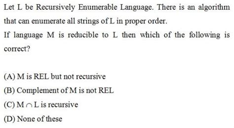theory of computation reducible language decidability