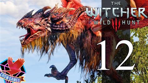 THE WITCHER 3 DIFICIL 12 BUSQUEDA DE TESORO LA ARMADURA DE GRIFO