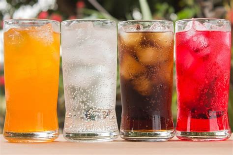 The 10 Best Sparkling Water Brands To Try In 2021