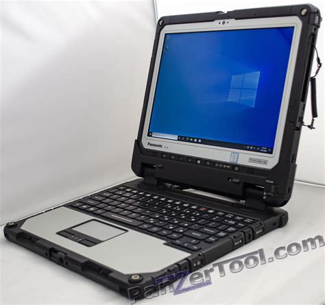 Panasonic Toughbook Cf 33 Mk1