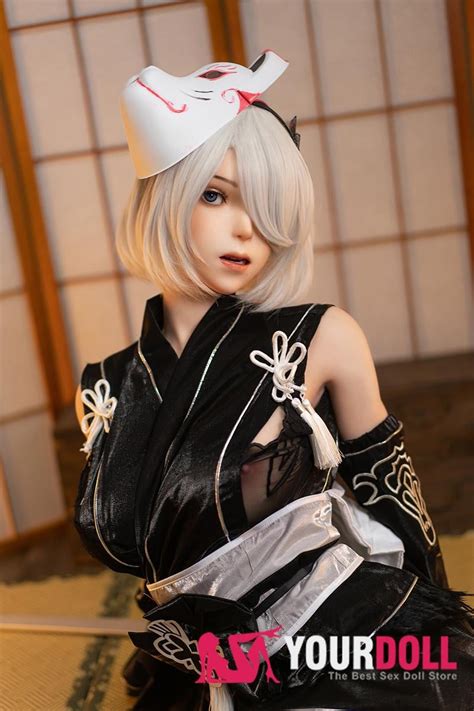 2b Inspired Silicone Sex Doll With Movable Jaw Feature Yourdoll Nier