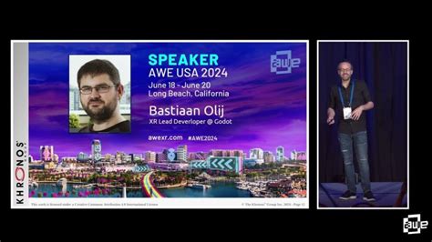 Collabora On Linkedin Openxrs Open Source Pipeline For Accessible Xr