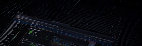 Eikon 金融分析与交易软件 LSEG