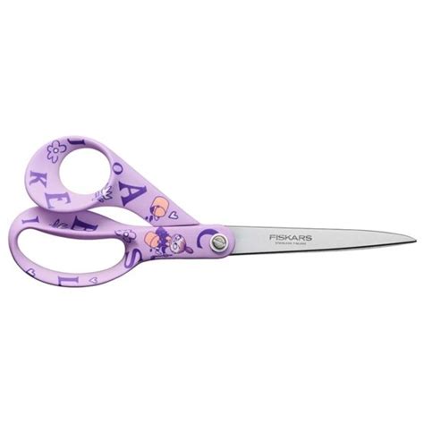 Mummi Saks ABC 21cm Universalsaks