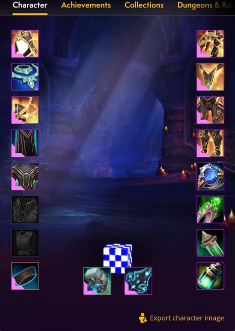 Love My New Mog R Wow